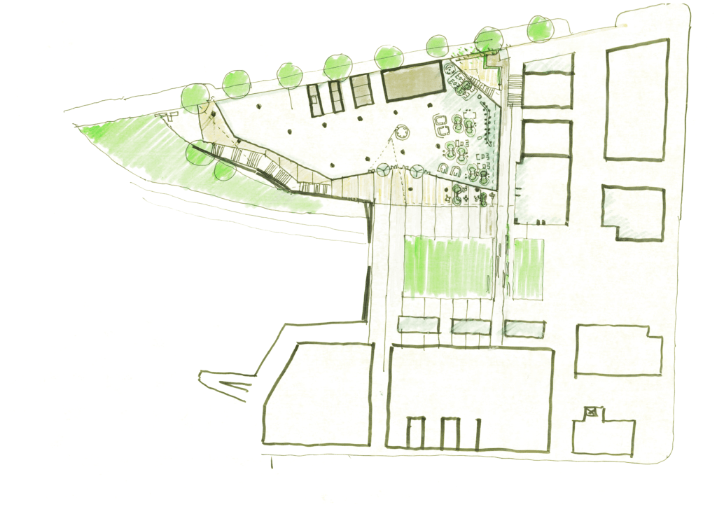 Two Melbourne Quarter (2MQ) | Woods Bagot