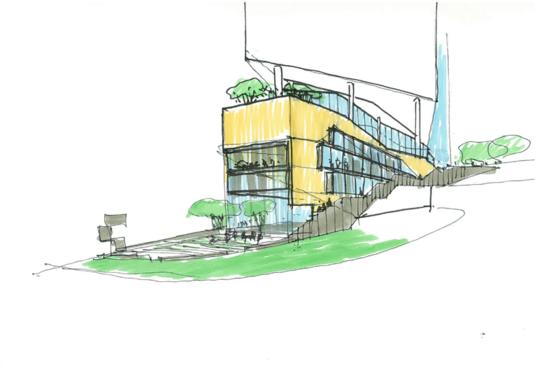 Two Melbourne Quarter (2MQ) | Woods Bagot