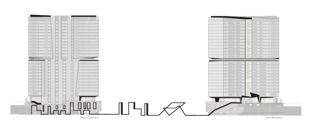 Two Melbourne Quarter (2MQ) | Woods Bagot