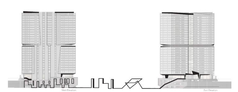 Two Melbourne Quarter (2MQ) | Woods Bagot