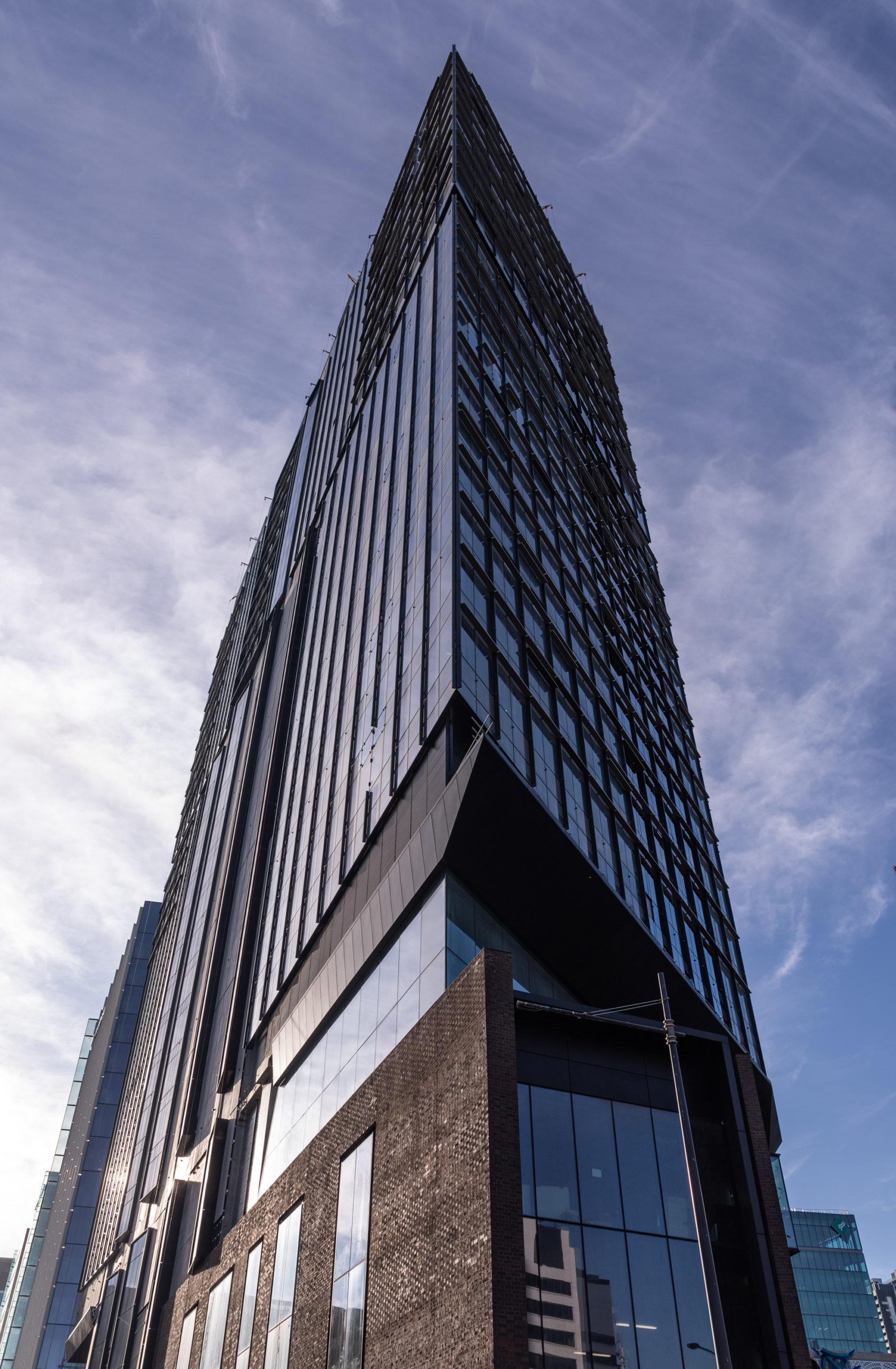 Two Melbourne Quarter (2MQ) | Woods Bagot