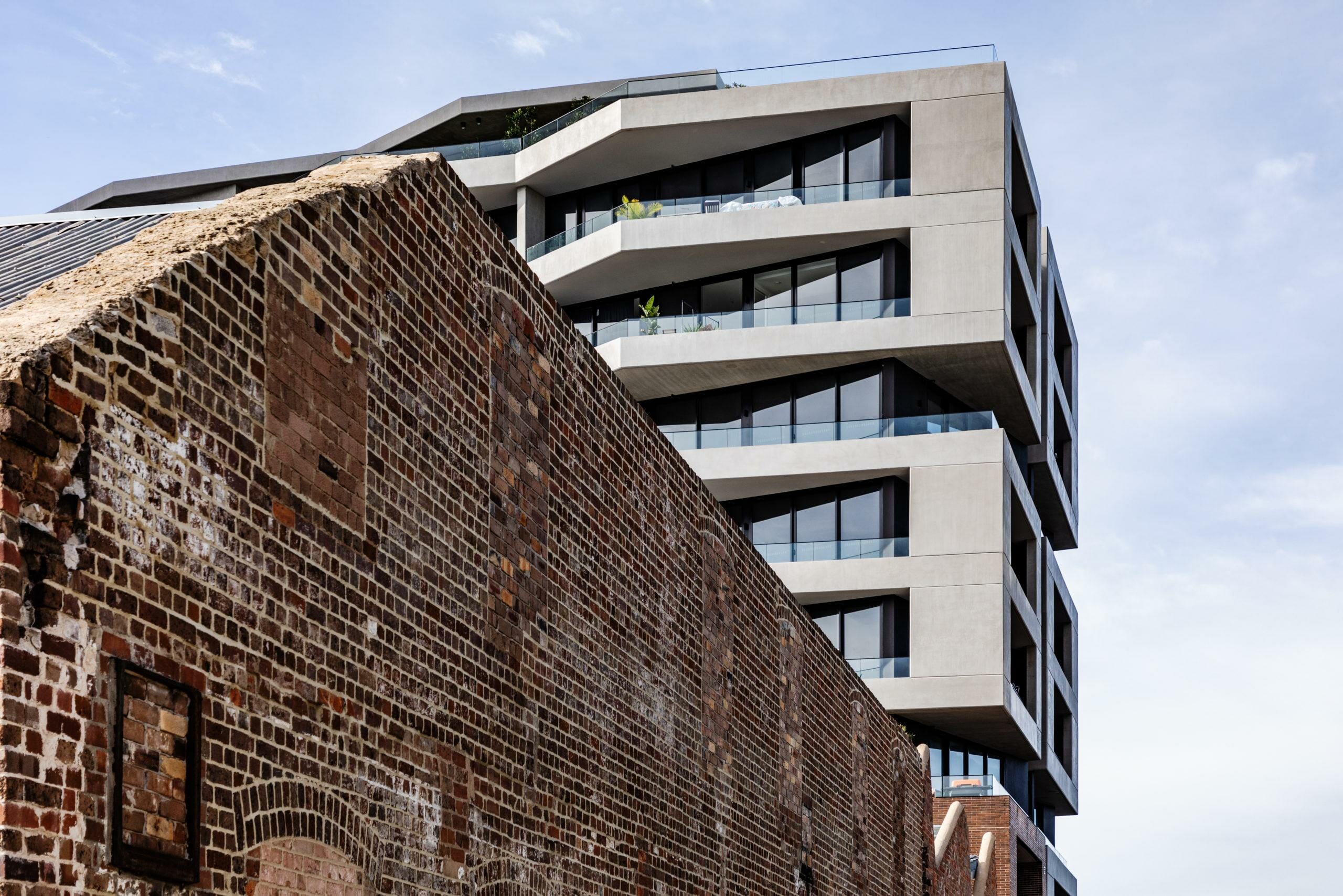 The Paper Mill | Woods Bagot