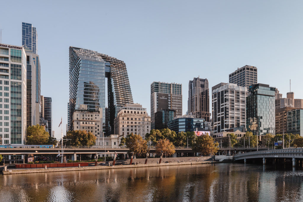 Woods Bagot helps reimagine the future of work “beyond design” with ...