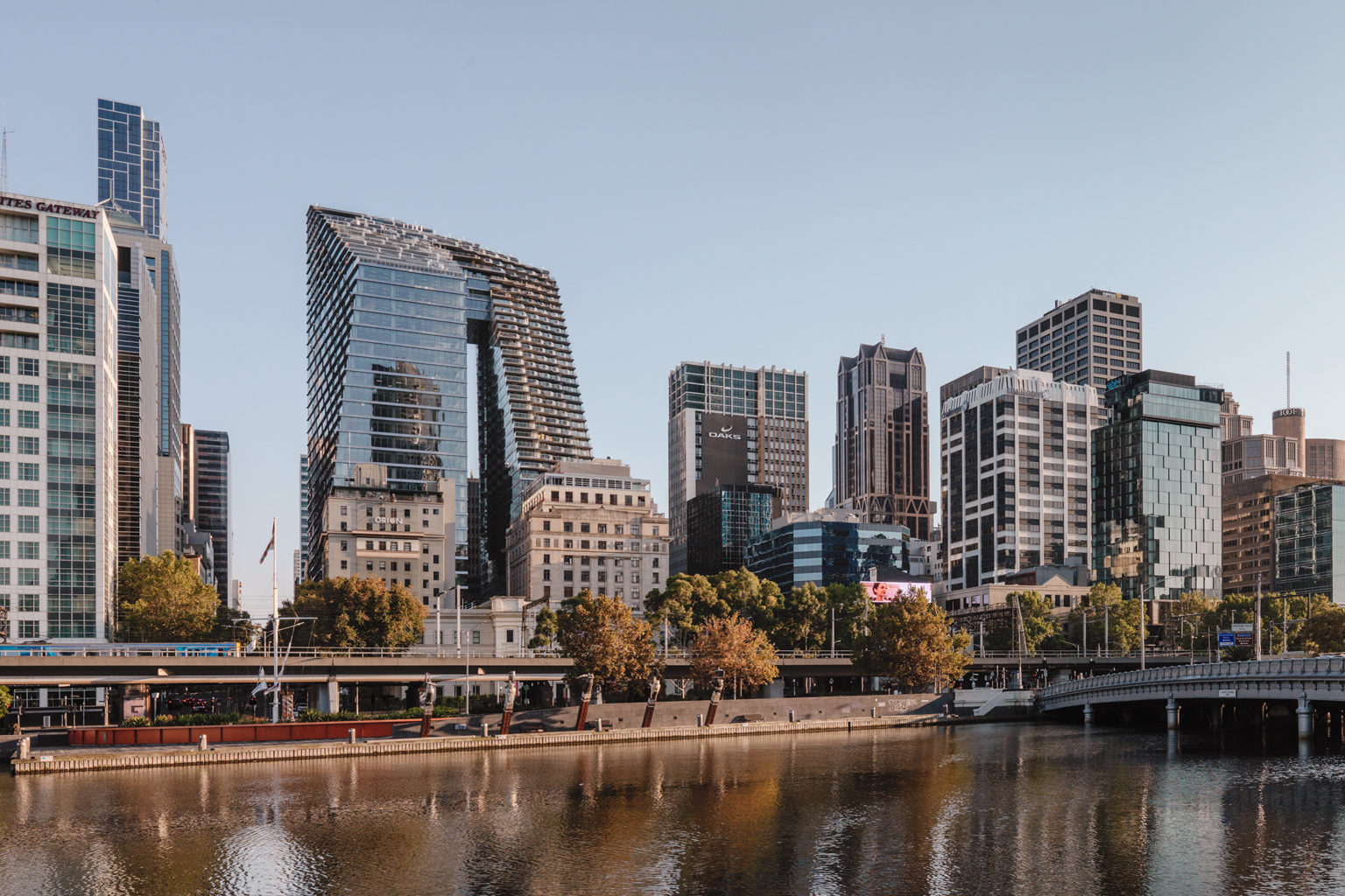 Woods Bagot helps reimagine the future of work “beyond design” with ...