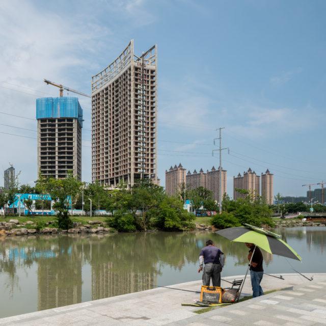 Wenling Sheraton Hotel | Woods Bagot