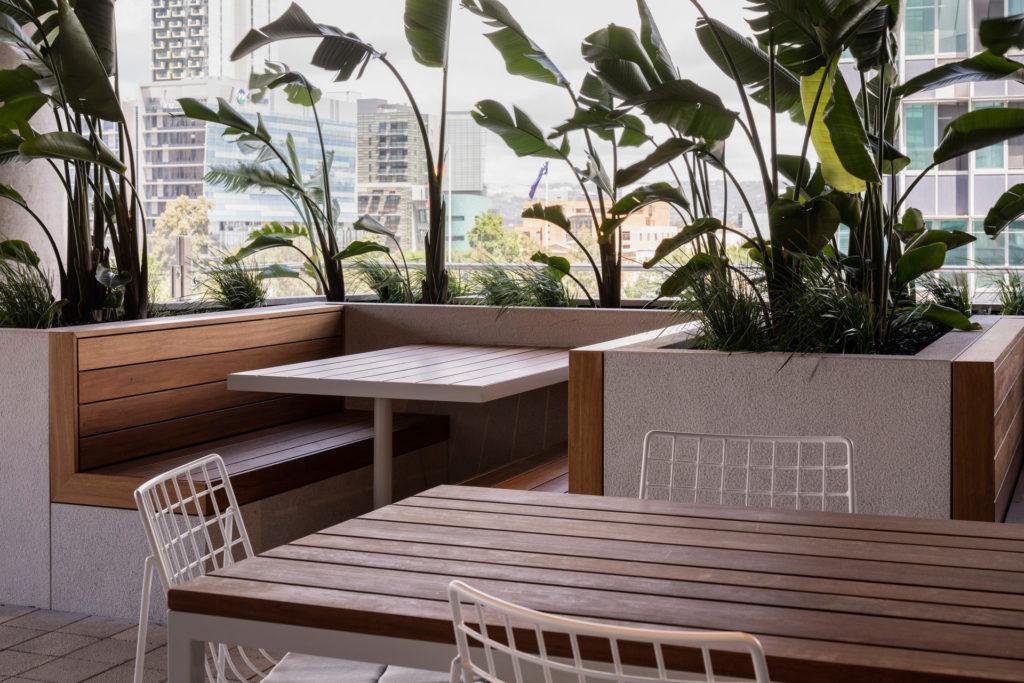 BHP Adelaide | Woods Bagot