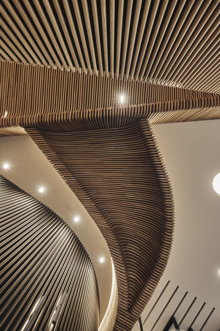 Sculptform | Woods Bagot