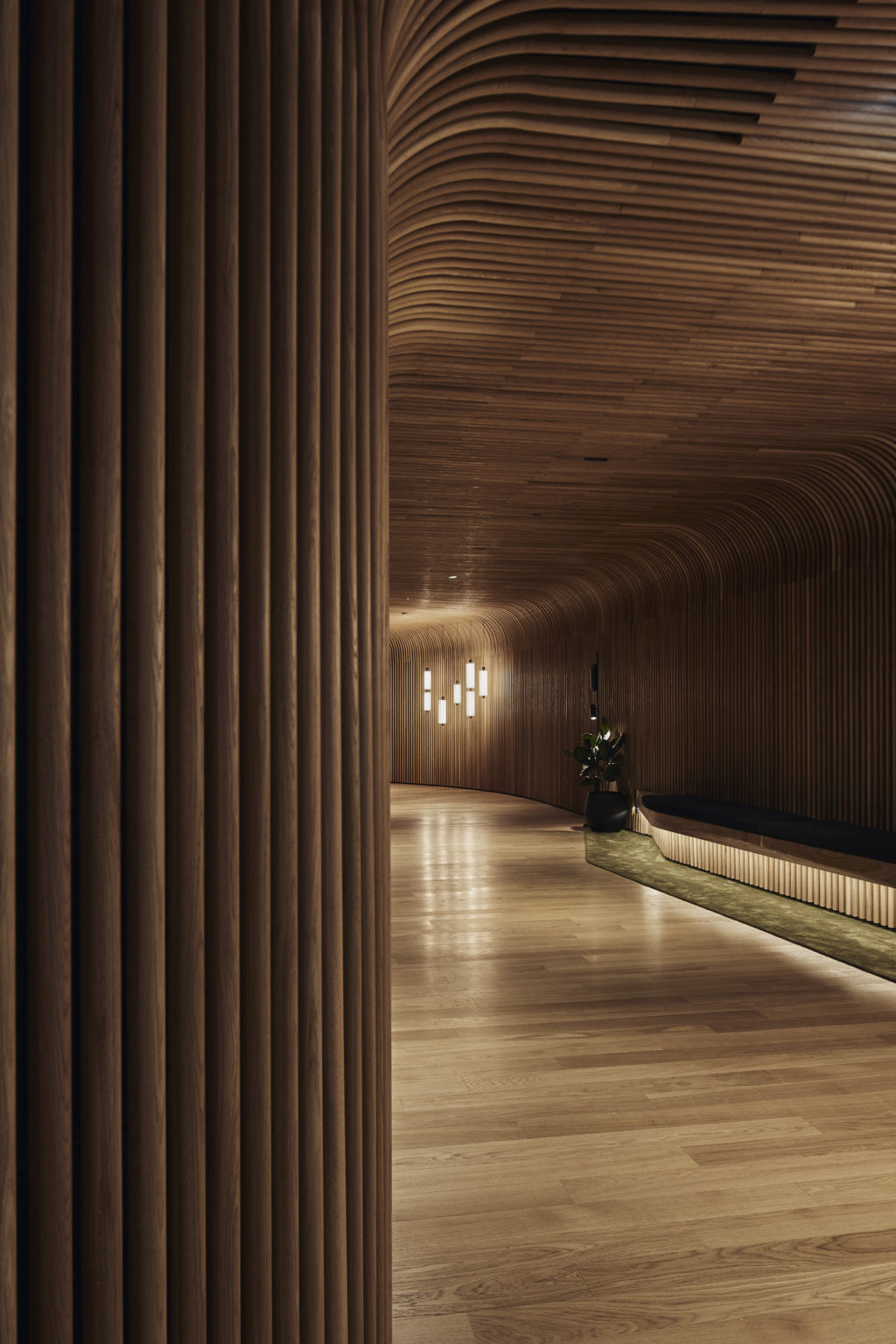 Sculptform | Woods Bagot