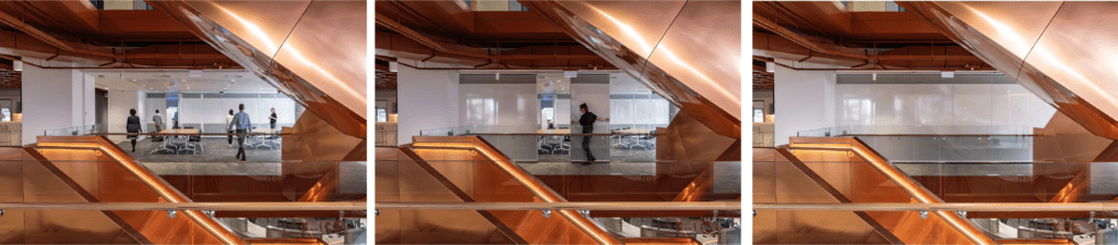 BHP Adelaide | Woods Bagot