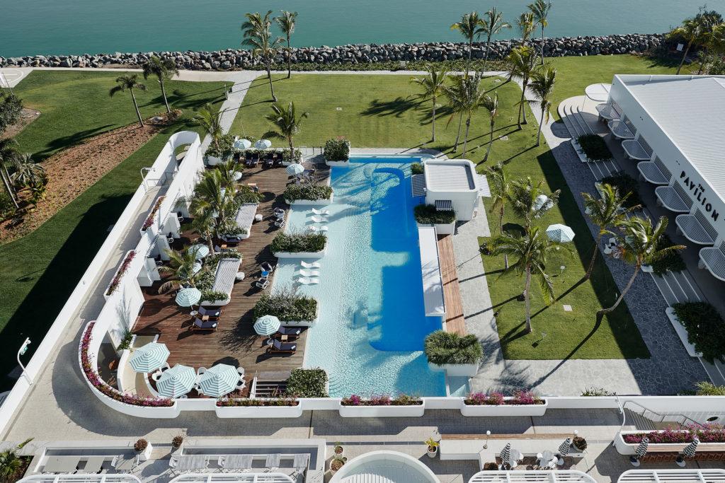 The Ville | Woods Bagot