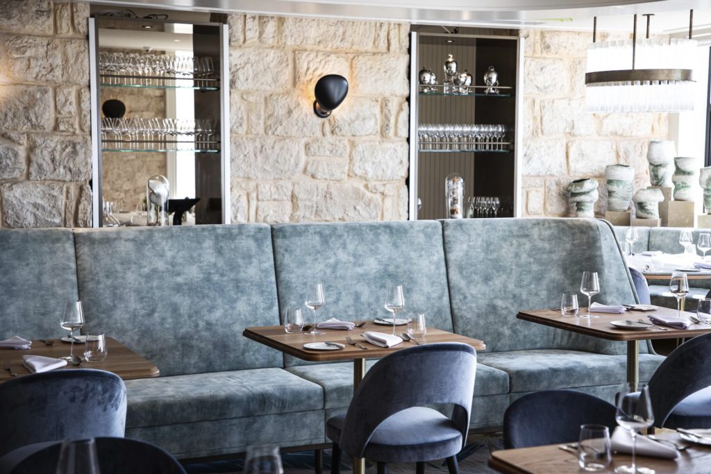 Woods Bagot revives seaside glamour with Victoria’s first ...