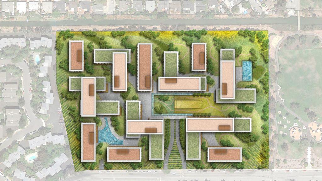 Bay Area Multi Family Residential | Woods Bagot