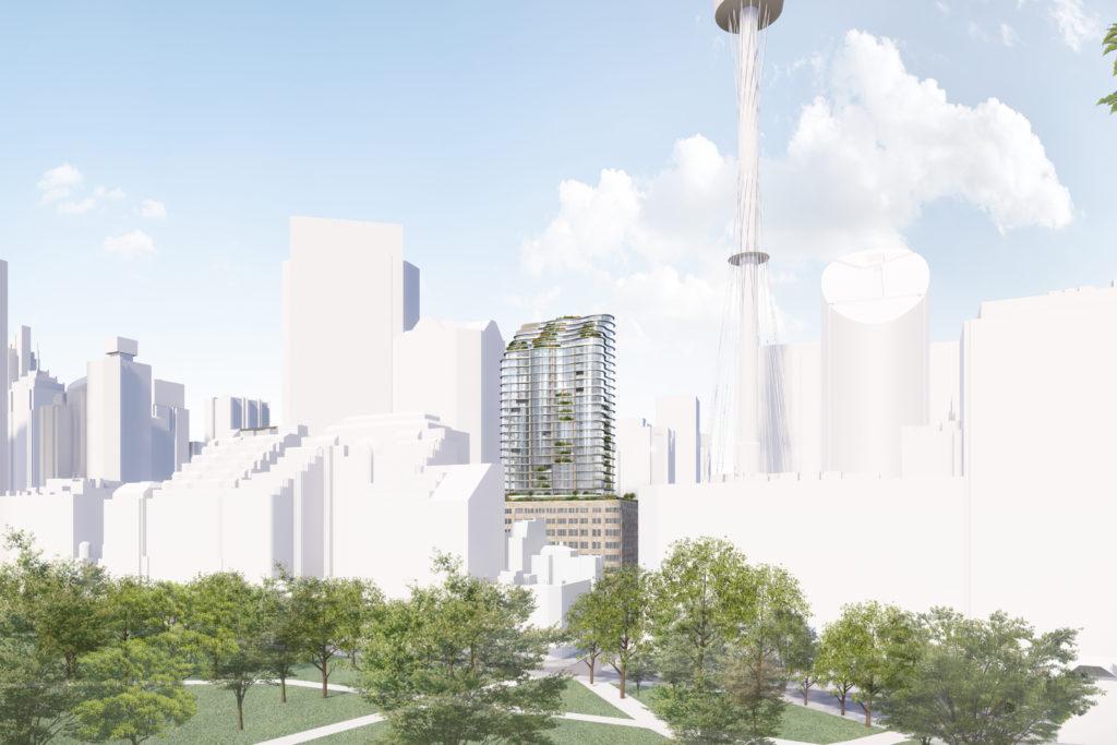 77 Market Street | Woods Bagot