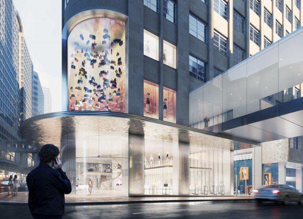 77 Market Street | Woods Bagot