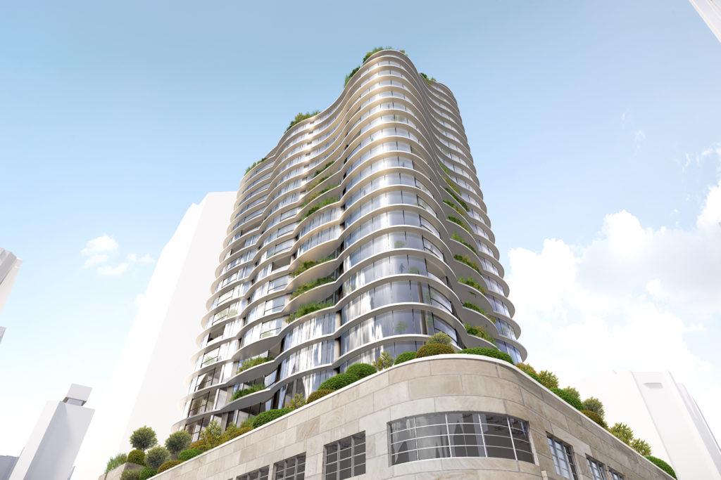 77 Market Street | Woods Bagot