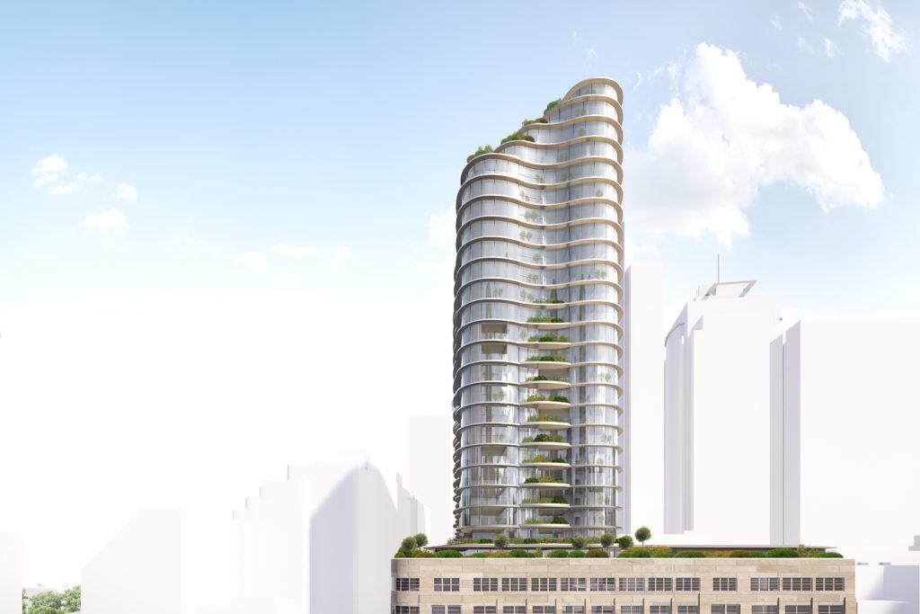 77 Market Street | Woods Bagot