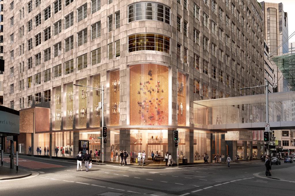 77 Market Street | Woods Bagot