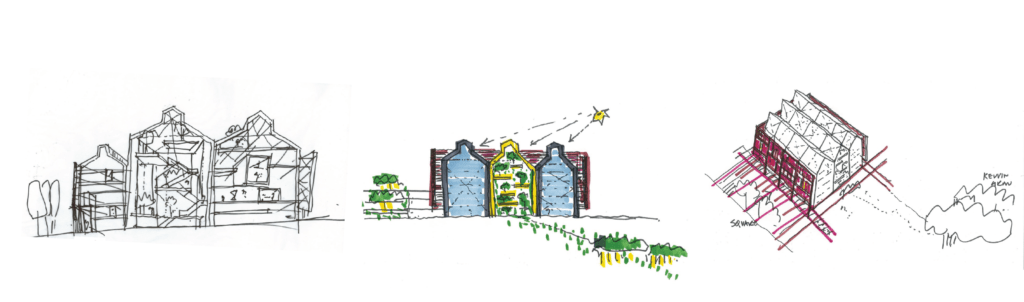 University of Glasgow School of Engineering | Woods Bagot