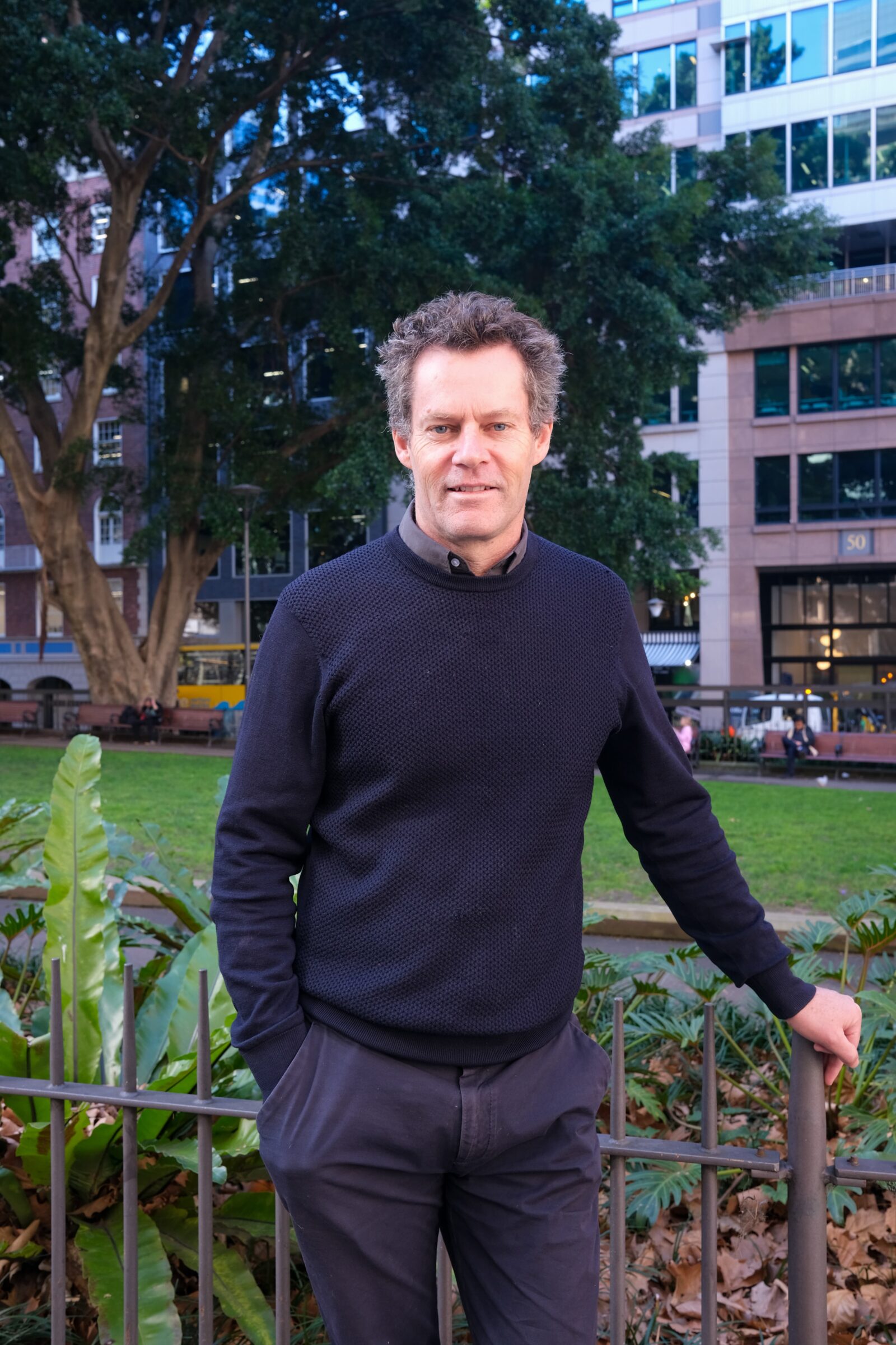 Aviation’s Great Debates: Global VS Local | Woods Bagot