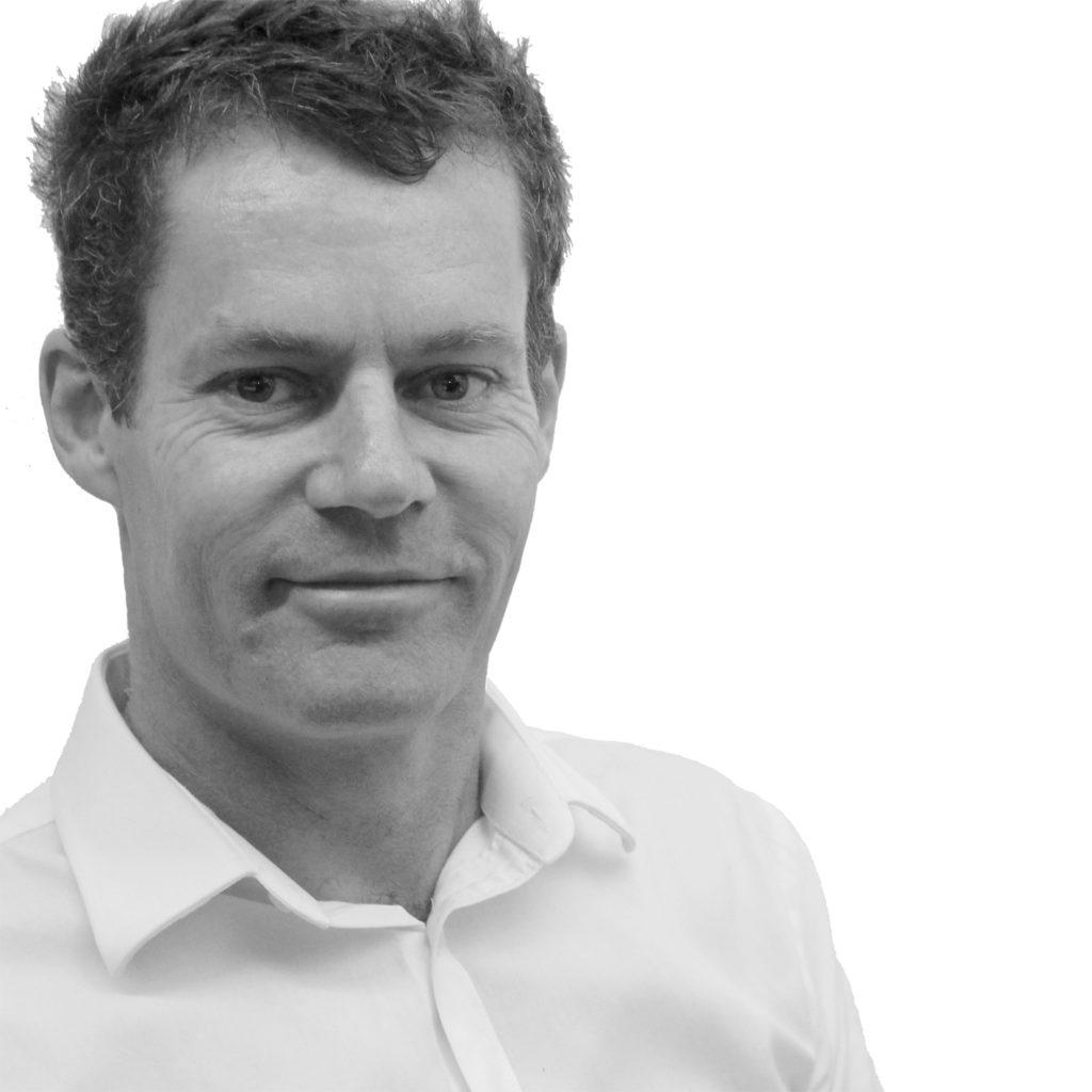 Neil Hill | Woods Bagot