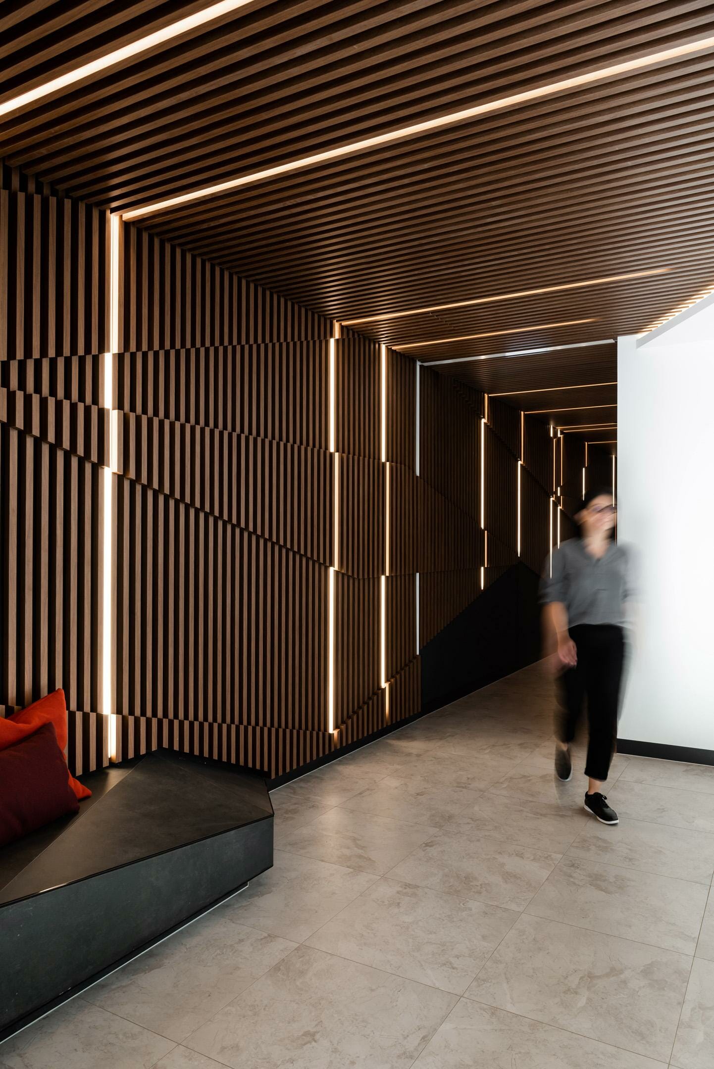 Crest Apartments | Woods Bagot