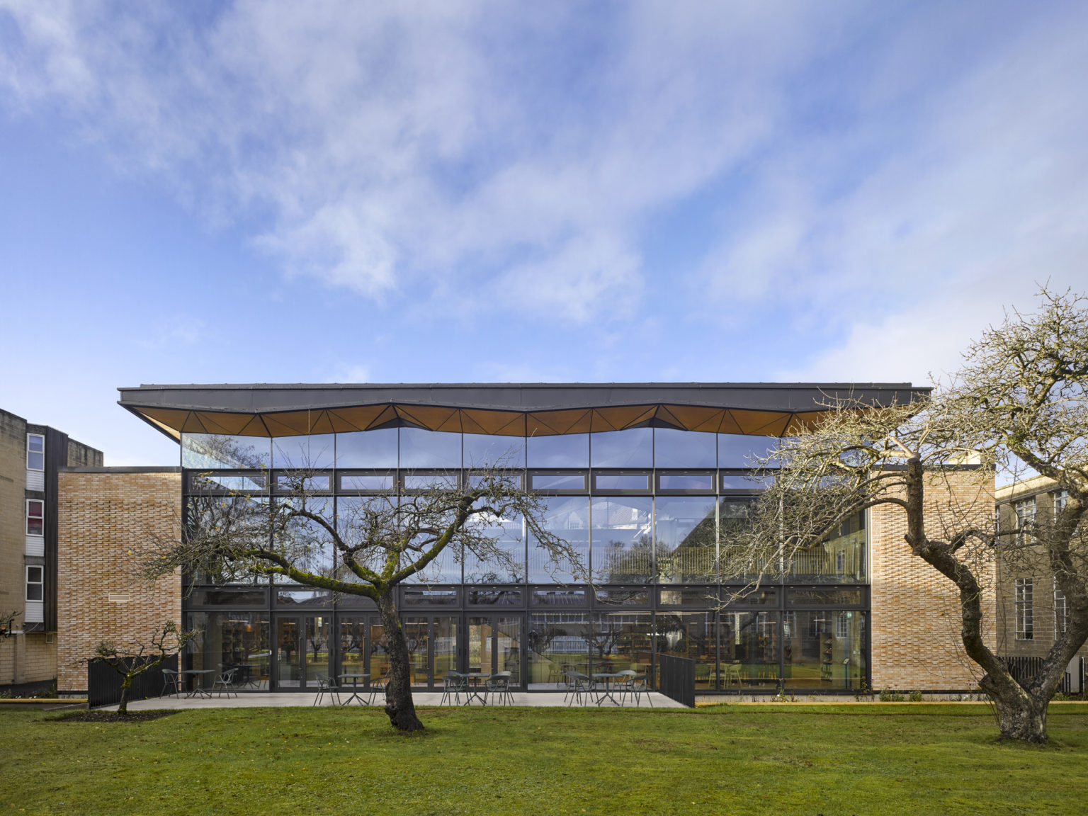 University of Sydney Business School | Woods Bagot