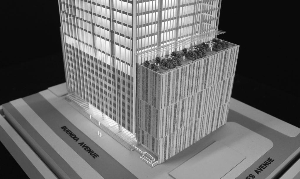 Makati Commerce Tower | Woods Bagot