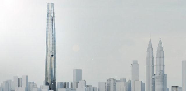 New Tradewinds Square | Woods Bagot