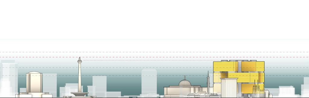 Pertamina Headquarters | Woods Bagot