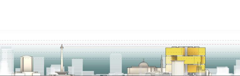 Pertamina Headquarters | Woods Bagot