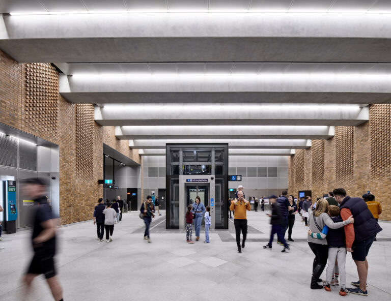 TNB Platinum Headquarters, a “true people’s project” | Woods Bagot