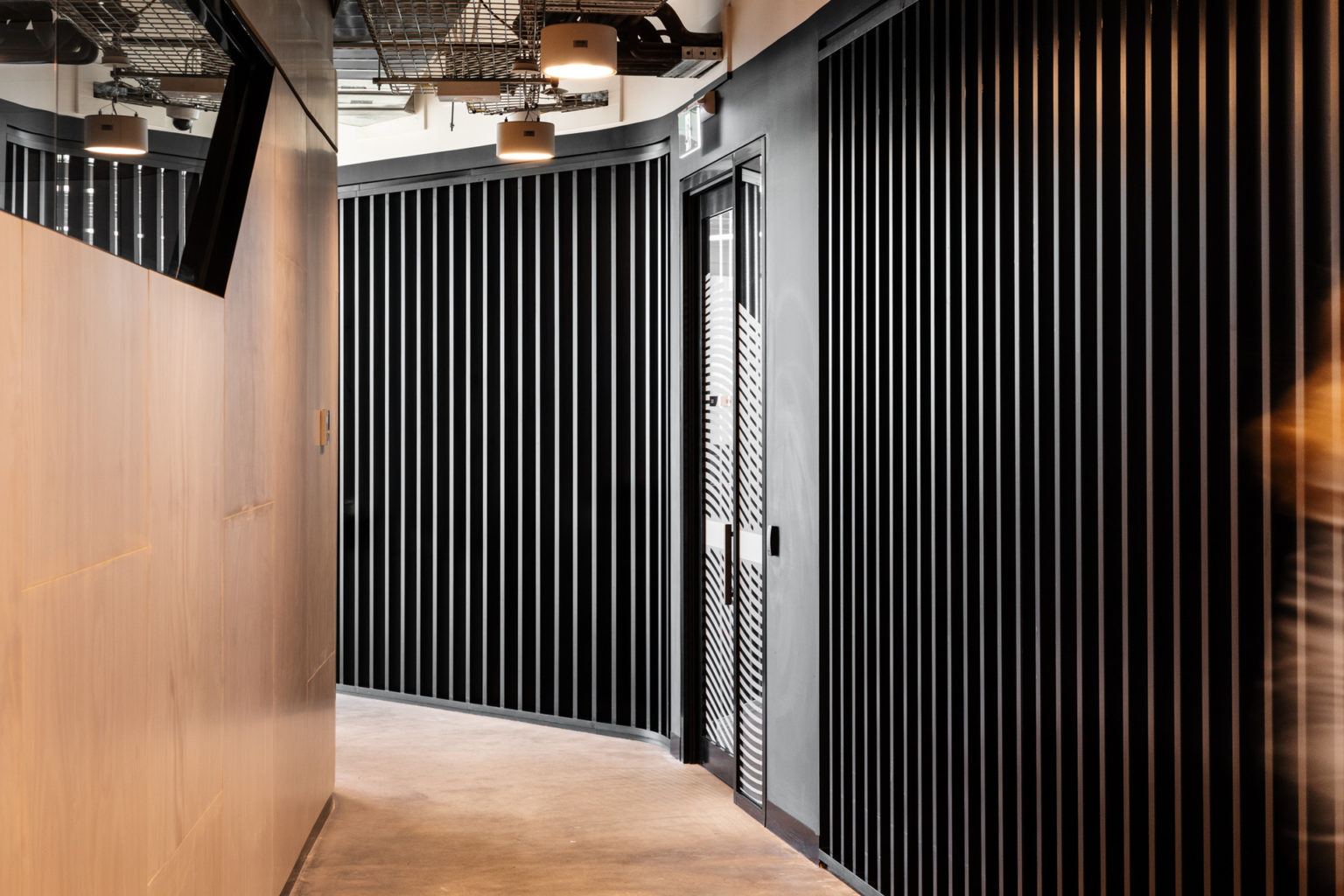 WSU Liverpool Campus | Woods Bagot