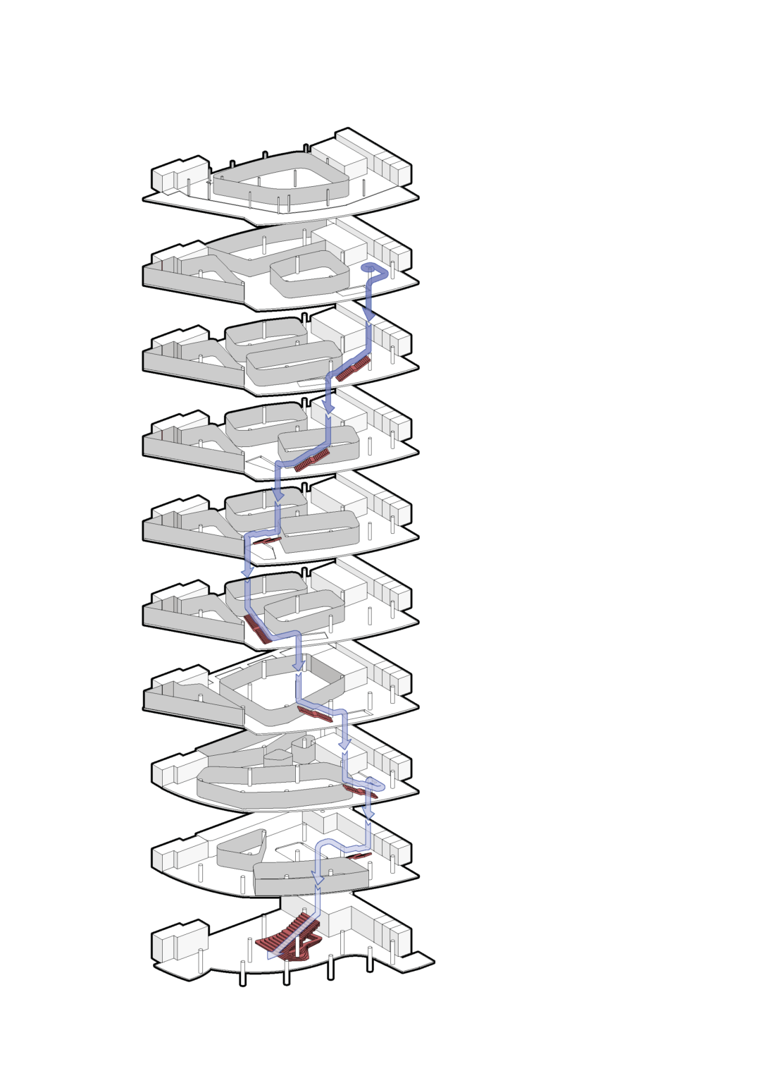 WSU Liverpool Campus | Woods Bagot