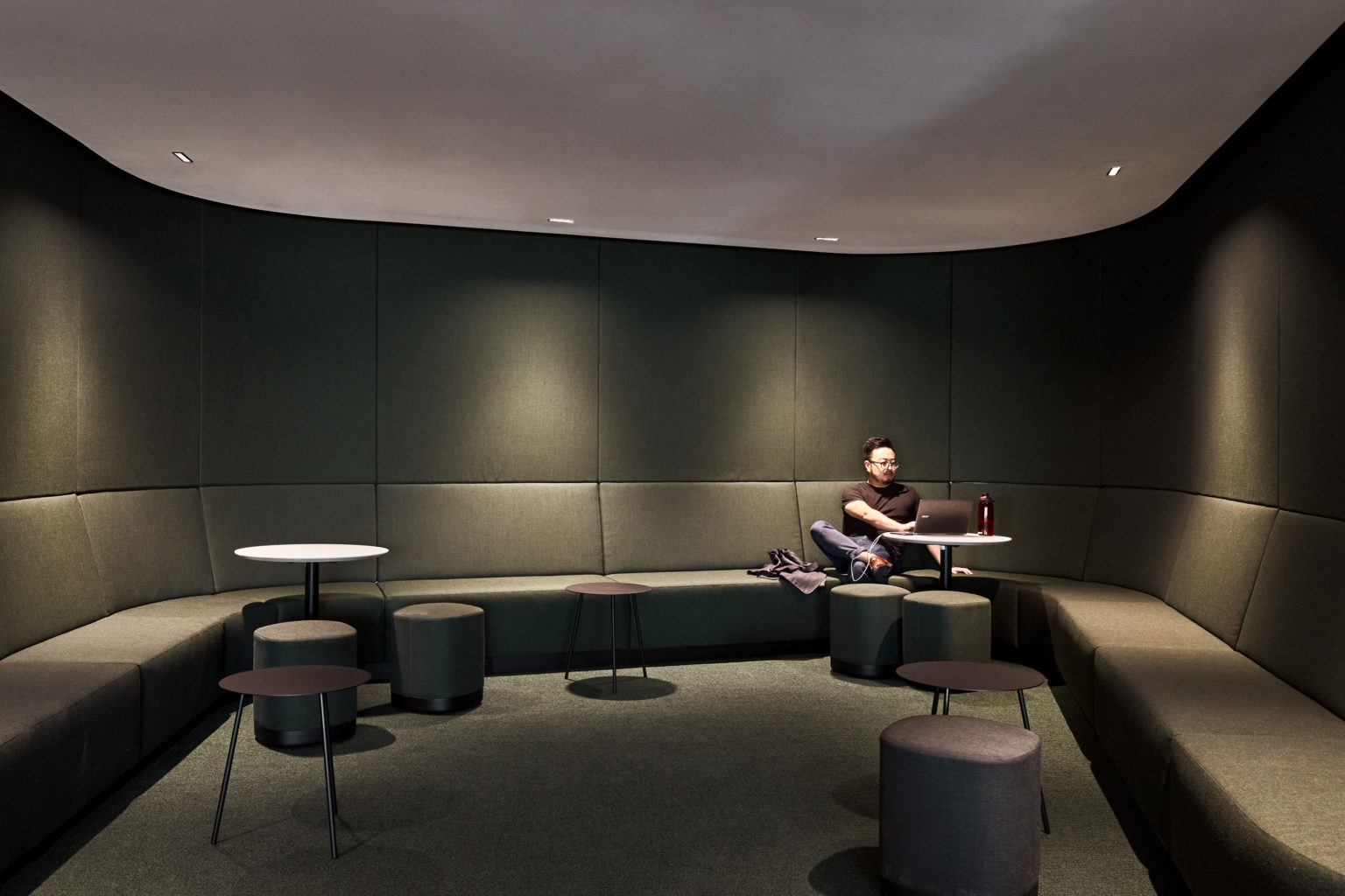 Deakin Law Building | Woods Bagot