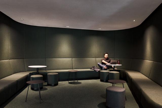 Deakin Law Building | Woods Bagot