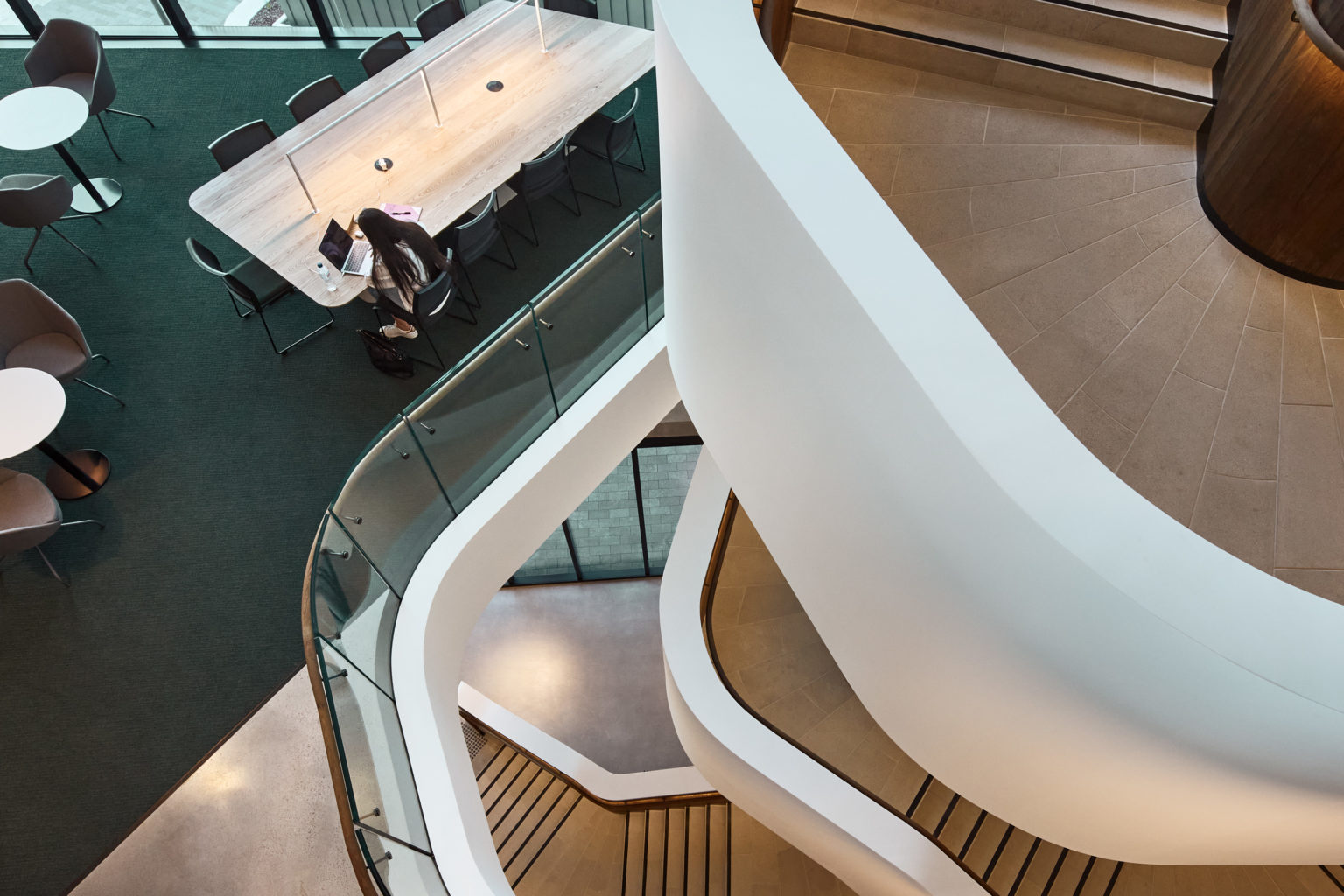 Deakin Law Building | Woods Bagot