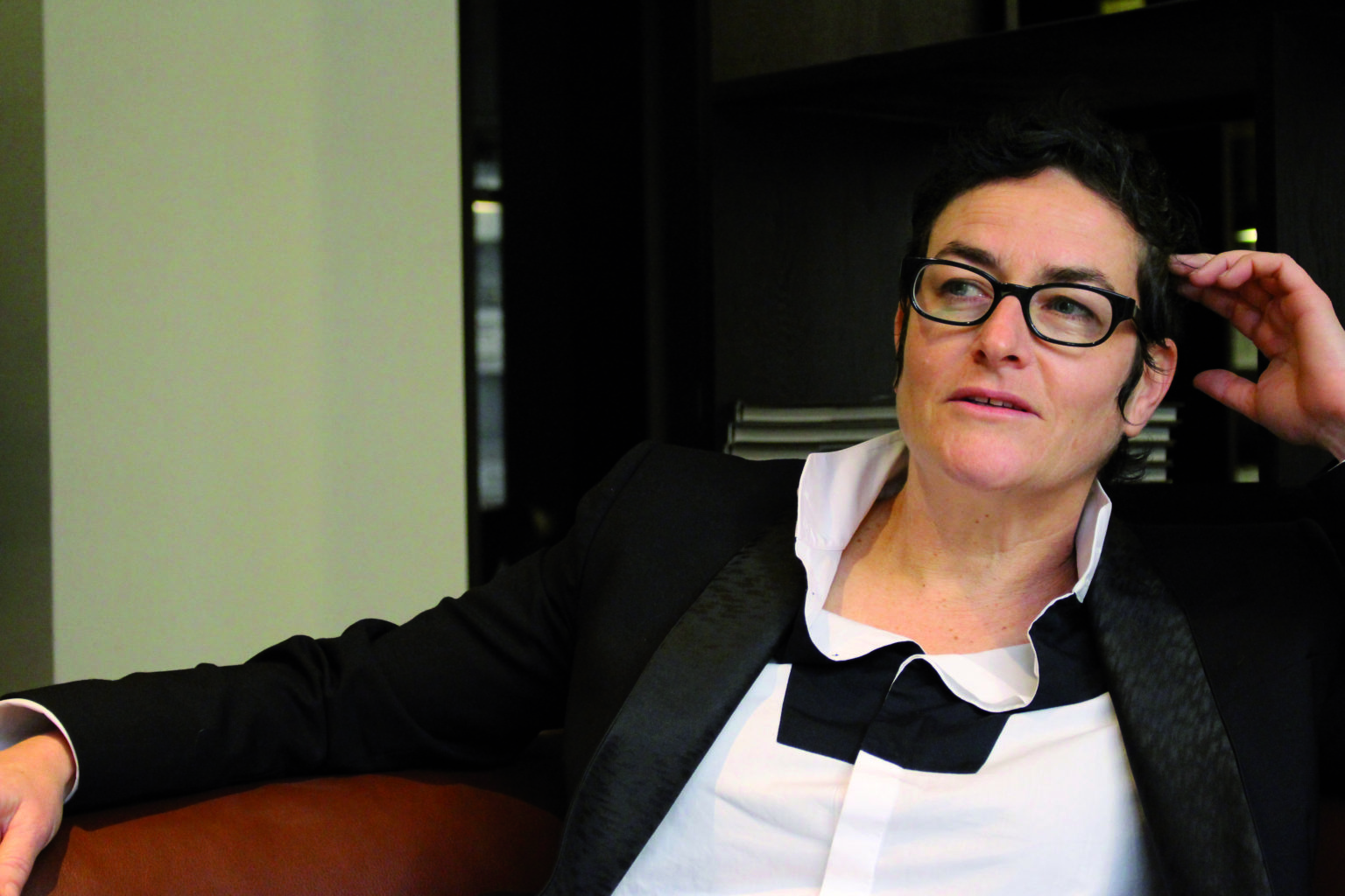 Healthy Representation: Our four-part promise | Woods Bagot