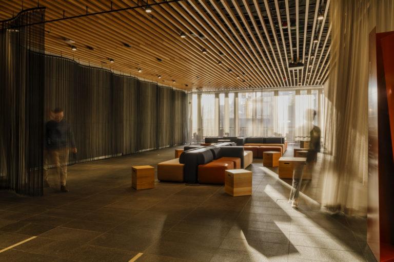 NAB Parramatta Square | Woods Bagot