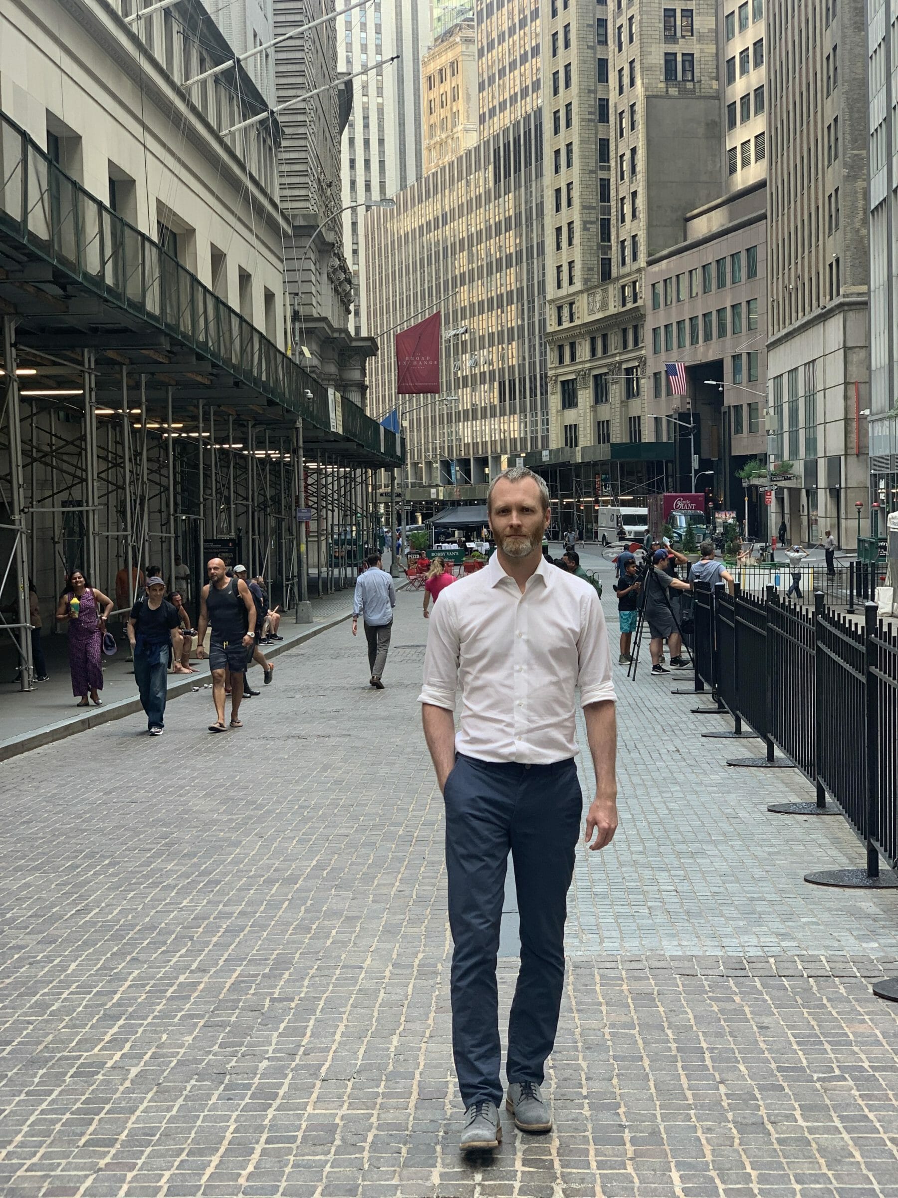 W-B appoints four new Principals in 2021 | Woods Bagot