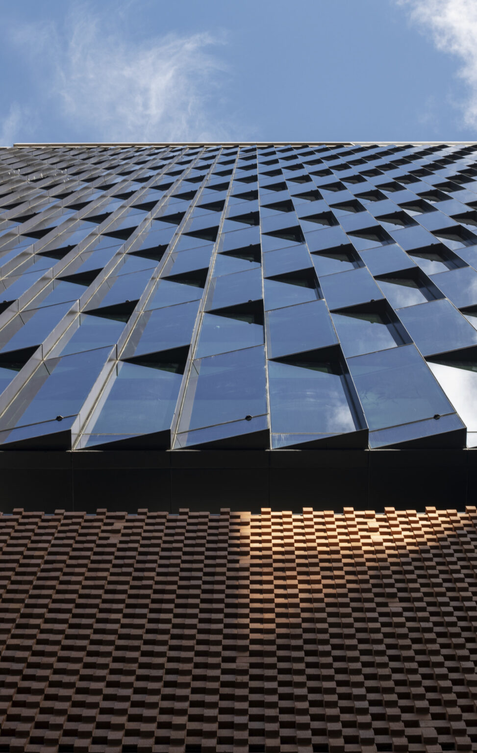 83 Pirie Street | Woods Bagot