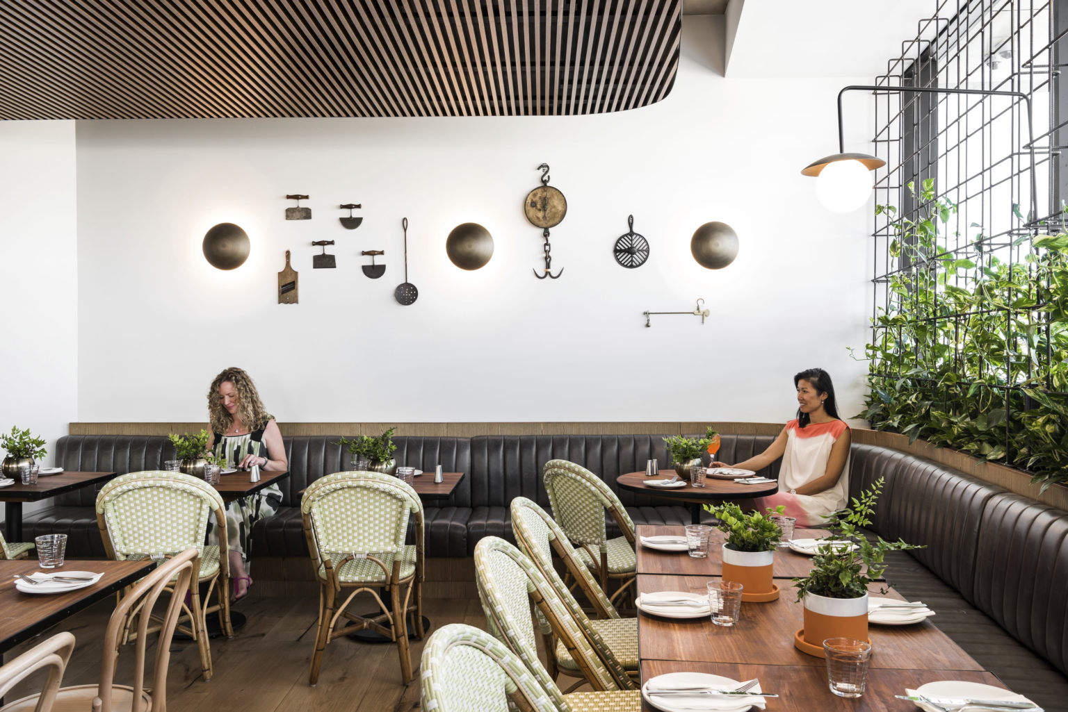 Market Grounds | Woods Bagot