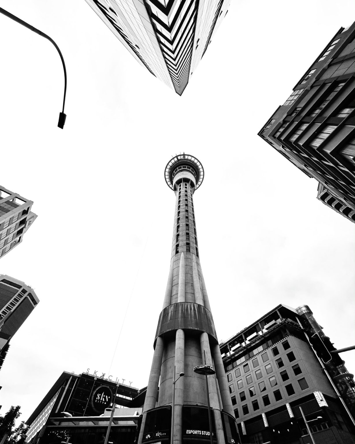 Andy Gentry | Woods Bagot