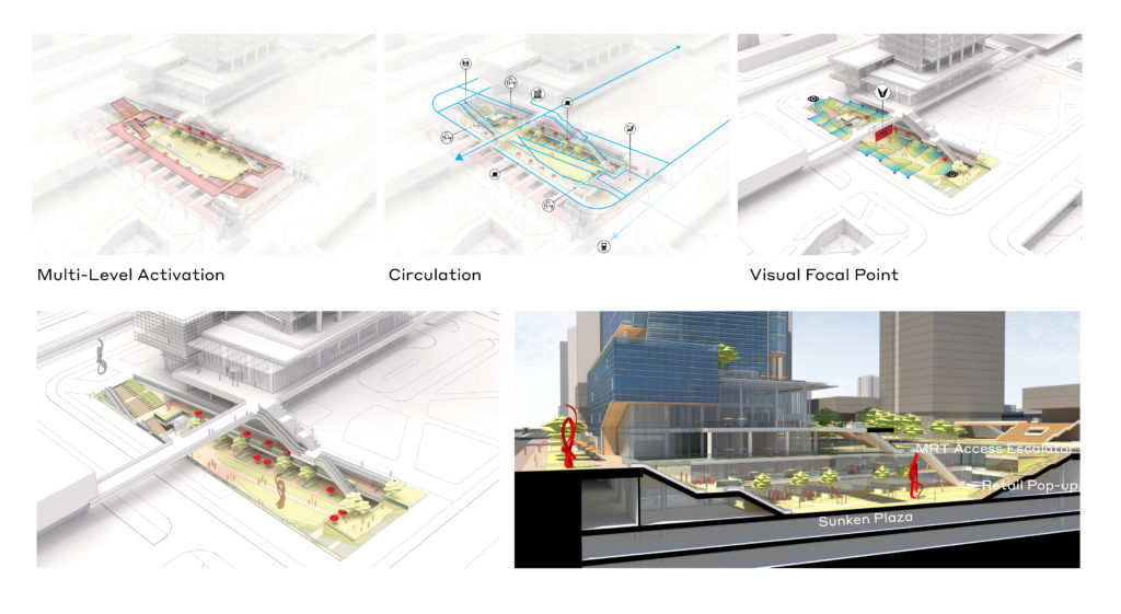 CITIC Tower | Woods Bagot