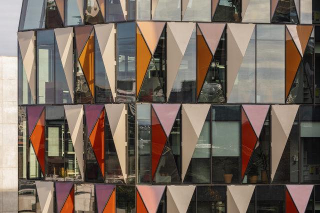 Melbourne Connect | Woods Bagot