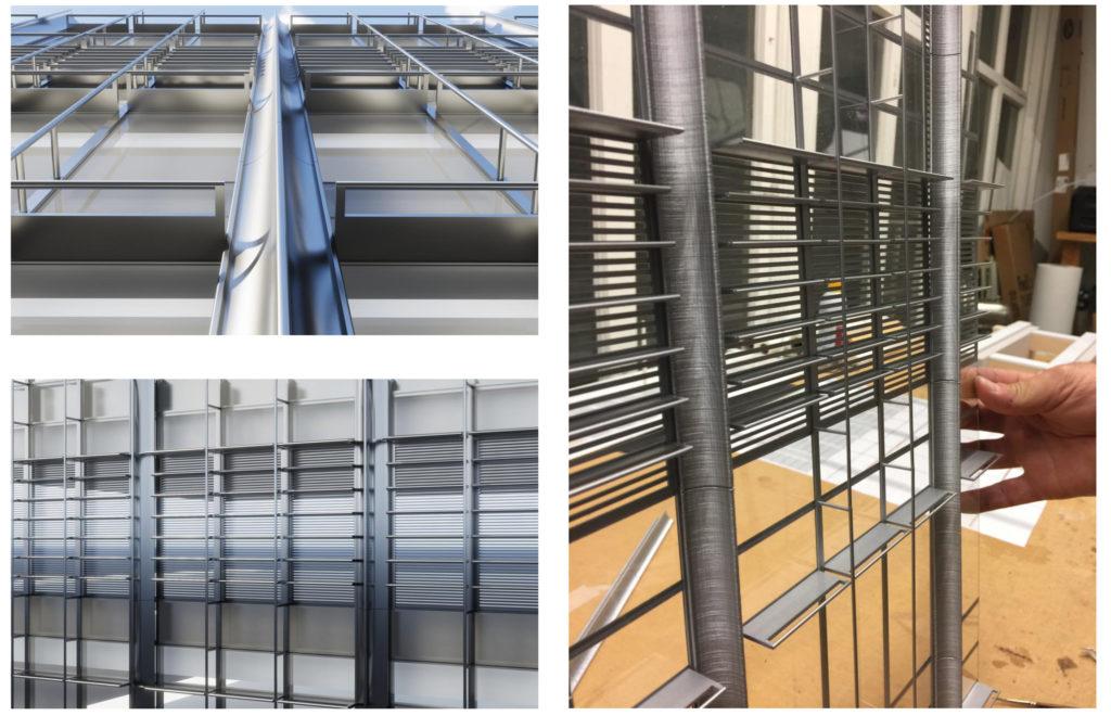 Sunshine Financial Tower Shenzhen | Woods Bagot