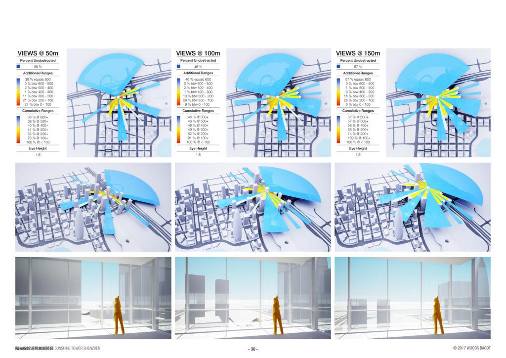 Sunshine Insurance Shenzhen Headquarters | Woods Bagot