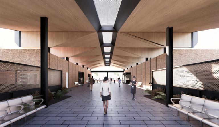 Metronet’s Morley-Ellenbrook Line | Woods Bagot