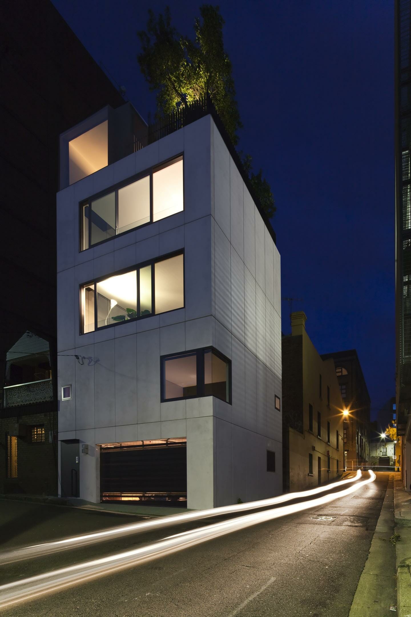 Small House | Woods Bagot