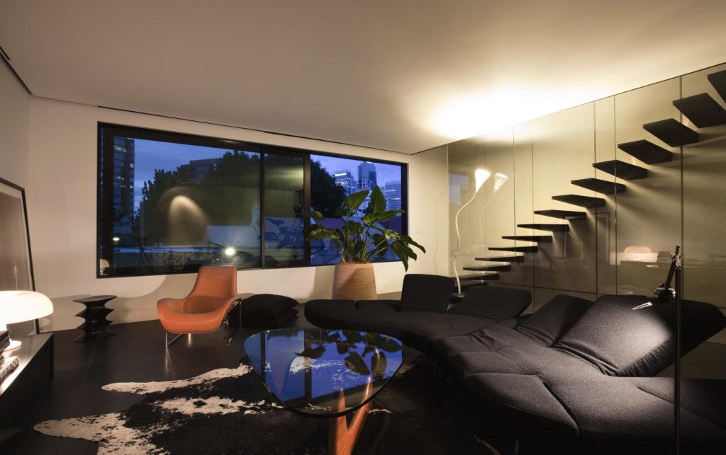 Small House | Woods Bagot