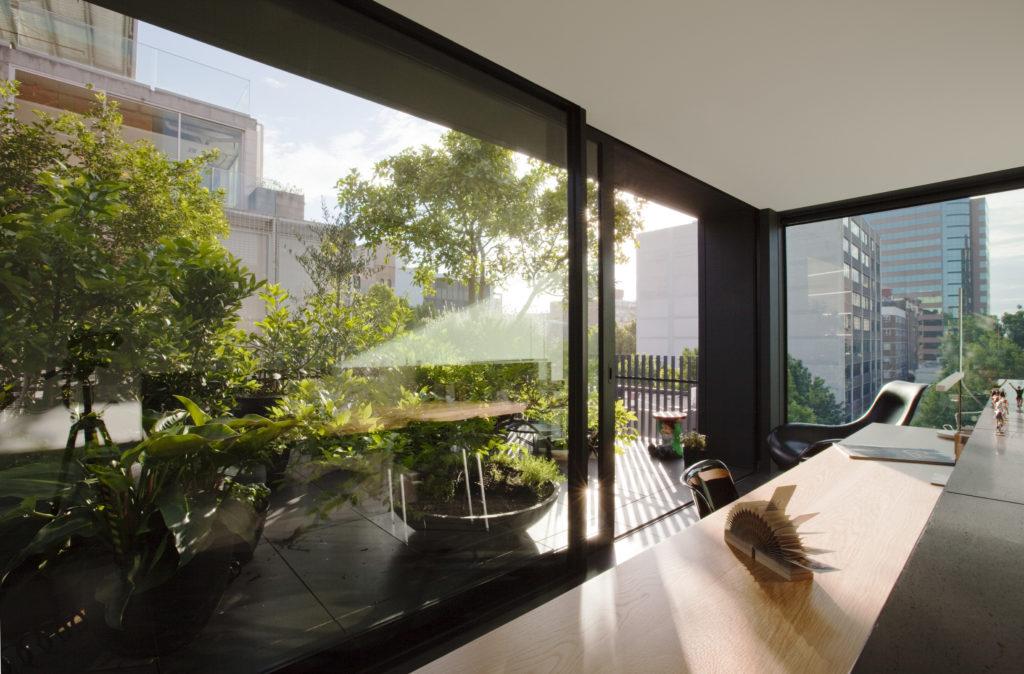 Small House | Woods Bagot